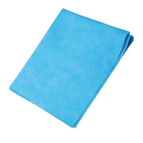 Dropship Sterilization Wraps 36 X 36 Inches Pack Of 50 Blue Autoclave Wrap Sheets Non Sterile