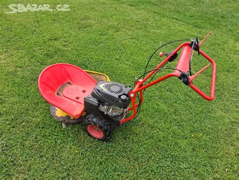 Bubnová Sekačka Česká Lípa Bazar Sbazarcz