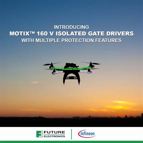 Future Electronics On Linkedin Drivers Infineon Futureelectronics