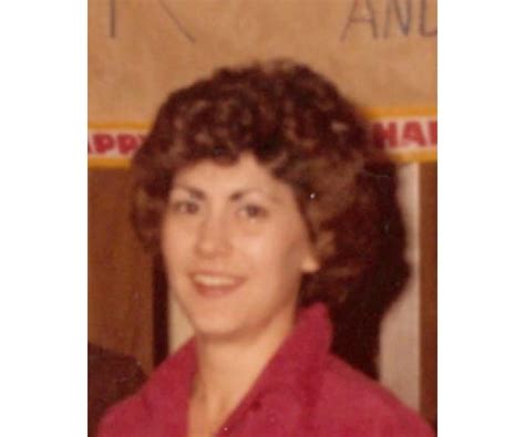 Nancy Schweitzer Obituary 2020 Des Plaines Il Chicago Tribune