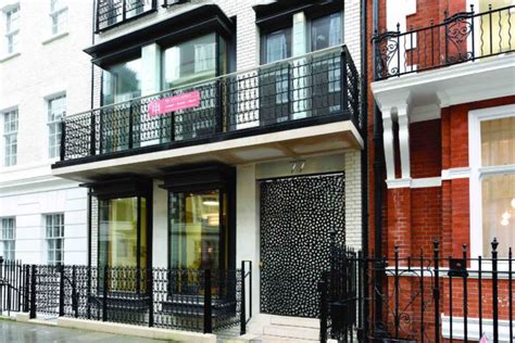 77 Wimpole Street Dr Jiri Pavlu