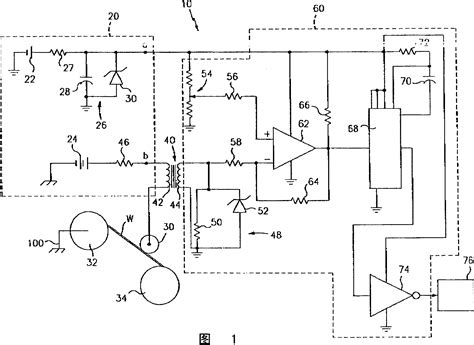 Apparatus And Method For Testing Coating Of An Electrical Conductor