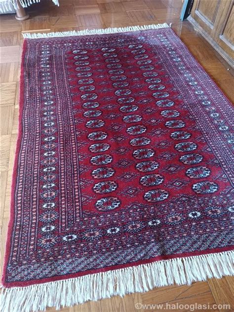 Persijski Tepih Halo Oglasi