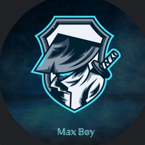 Max Boy Youtube