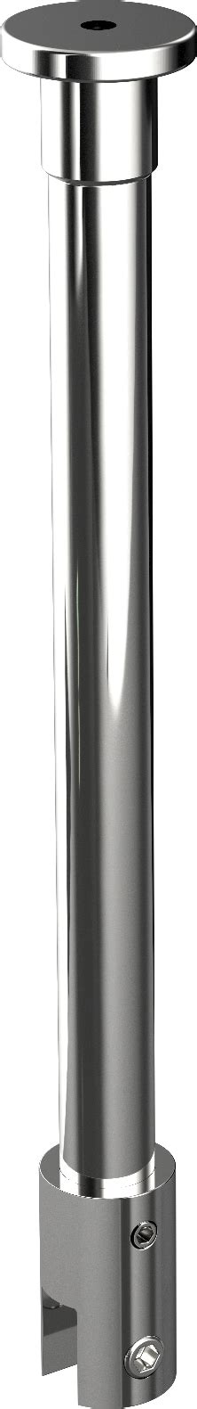 Vertical Support Arm Glass Superstore