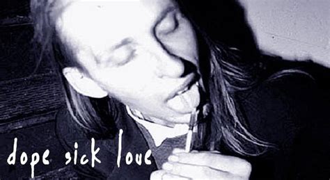 Dope Sick Love Is Still The Best Hbo Documentary