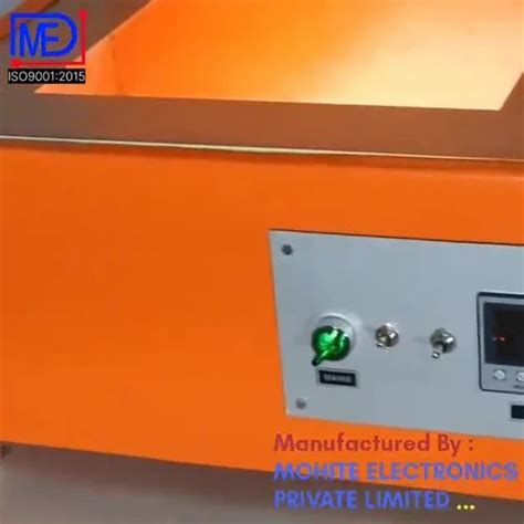 Pcb Prototype Screen Exposure At ₹ 39999 Exposing Machine In Pune