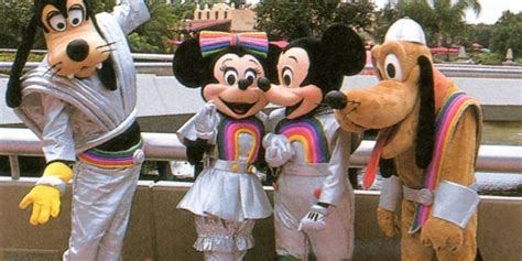 My Disney Diary Manic Pixie Dust