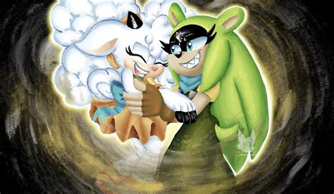 Surge X Lanolin On Tumblr