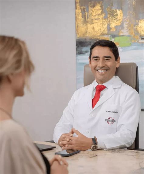 Dr Roni Luna Roni Luna