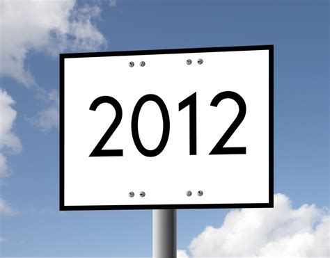 2012 – tun sie es einfach! - Spur Null Magazin