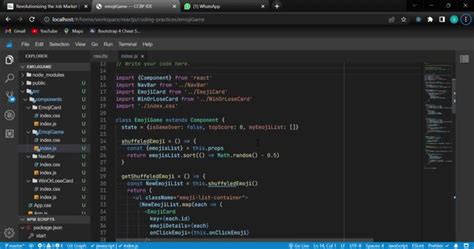 Sai Pavan On Linkedin Day123 150daysofcodechallenge Rahulattuluri Sashankgujjula Ccbp
