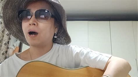 박인희 하얀조가비 Youtube