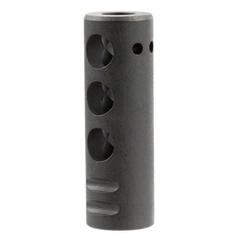 American Tactical Hfs Rise 12 28 Mitigation Muzzle Brake W Crush
