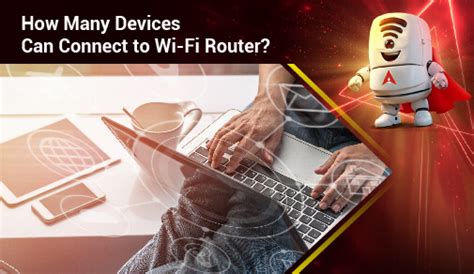 How Many Devices Can Connect To A Wireless Router