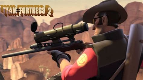 Tf2 Characters Classes A Full Guide And Explained