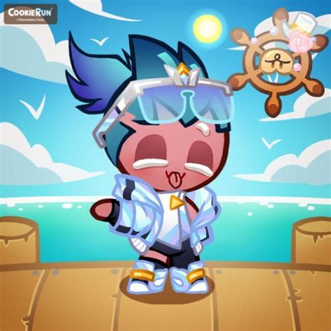 Sorbert Shark Cookie I Made This Eheh Dragon Cookies Shark Cookies