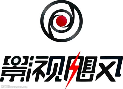 影视飓风logo设计图其他图标标志图标设计图库昵图网 花瓣网