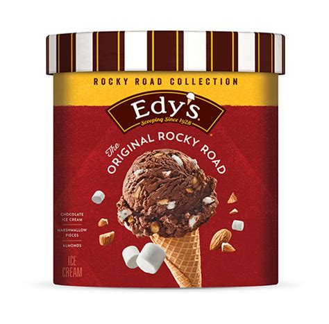 All Edys Ice Cream Flavors Edys®