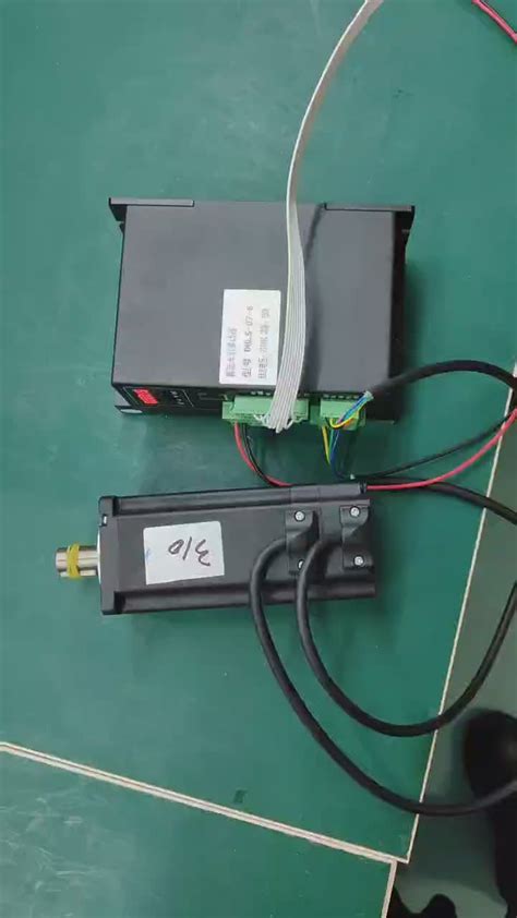 Bldc Motor Controller 220v 400w 750w 100w Sensorless Or Hall Sensor