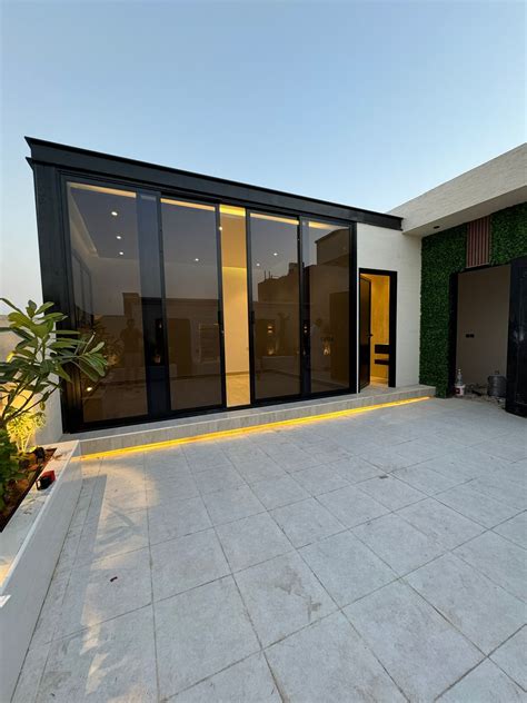 تصميم غرف زجاجية بجدة 0556825662 جنة الحدائق
