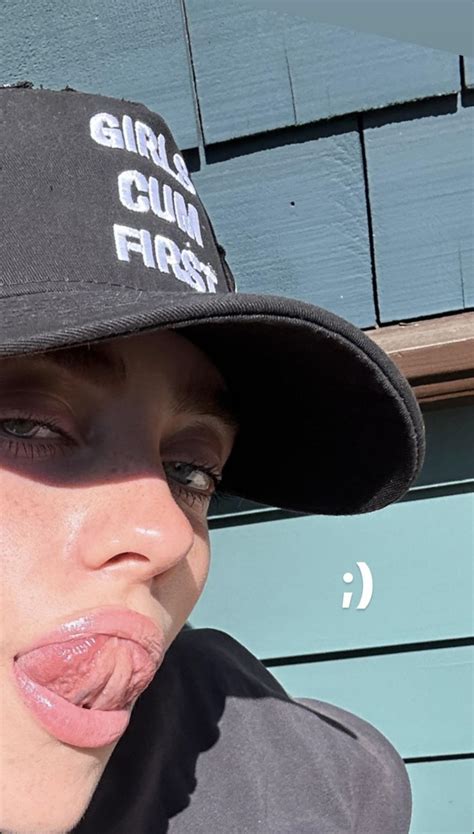 Gonna Miss This Ass On Tour R Billieeilishgw