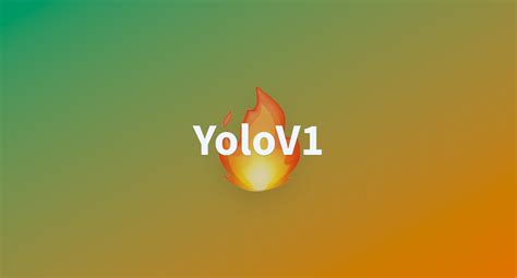 Luismidv YoloV At Main