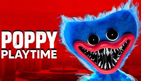 Play Poppy Playtime Chapter 1 On Pc For Free With Now Gg With No