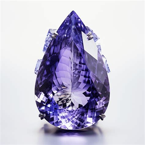 Purple Gemstones 50 Types With Pictures