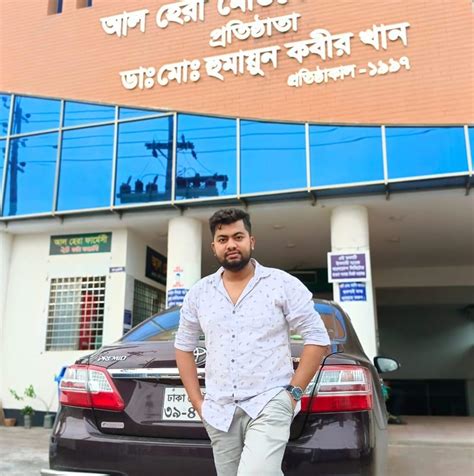 Shuhag Siraj