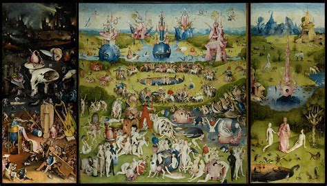 Heaven Hell And Purgatory Painting At Explore