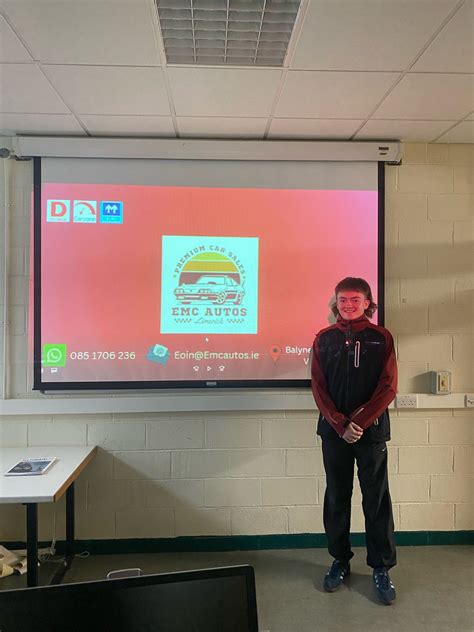 Eoin Mccormack On Linkedin Salesvideo