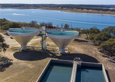 Canyon Lake Wont Run Out Of Water Anytime Soon Utility Says
