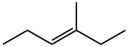 Trans 2 Methyl 3 Hexene 3899 36 3