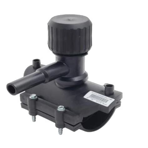 Ef Tapping Tee Tapping Saddle 90mm X 20mm At ₹ 320piece Shirali