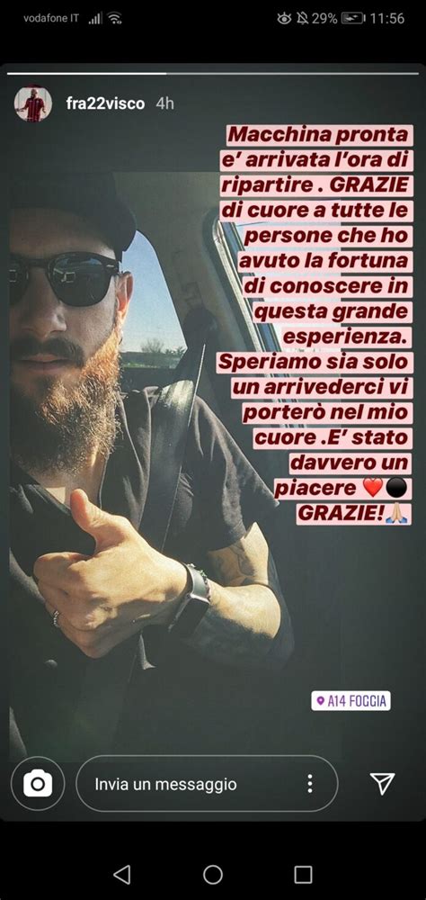 Francesco Viscomi Lascia Il Calcio Foggia ⋆ Lagoleadait