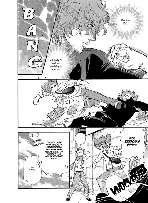 [naono Bohra] Error Free Life [eng] Page 4 Of 8 Myreadingmanga