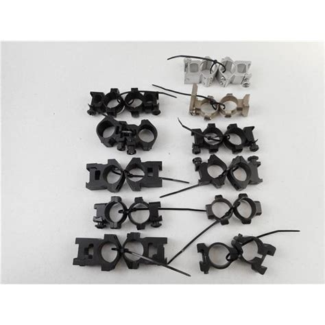 Assorted 1 Scope Rings