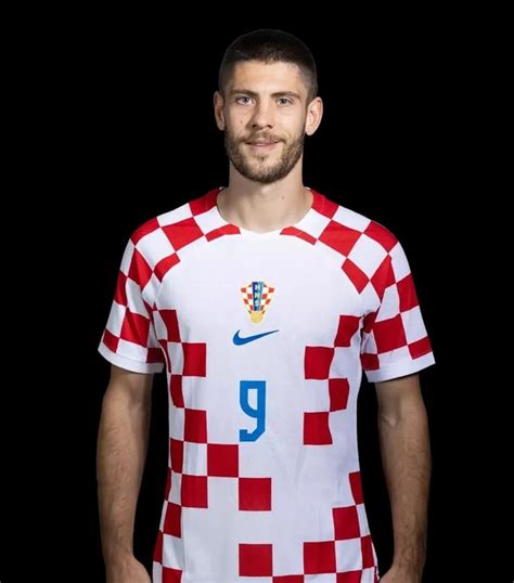Andrej Kramarić 2022