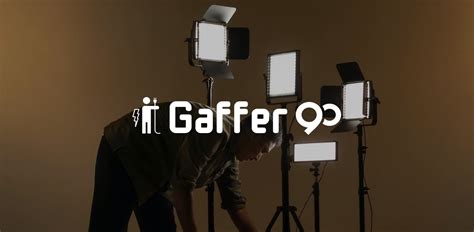 What Is A Gaffer 90 Seconds