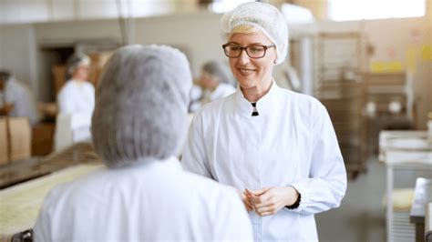 Improving The Sustainability And Hygiene Of Dairy Processing Facilities