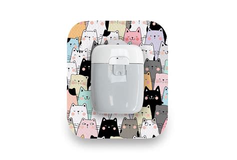 Shop Cat Patch Today Protect Your Cgm Trusted By Thousands Like You