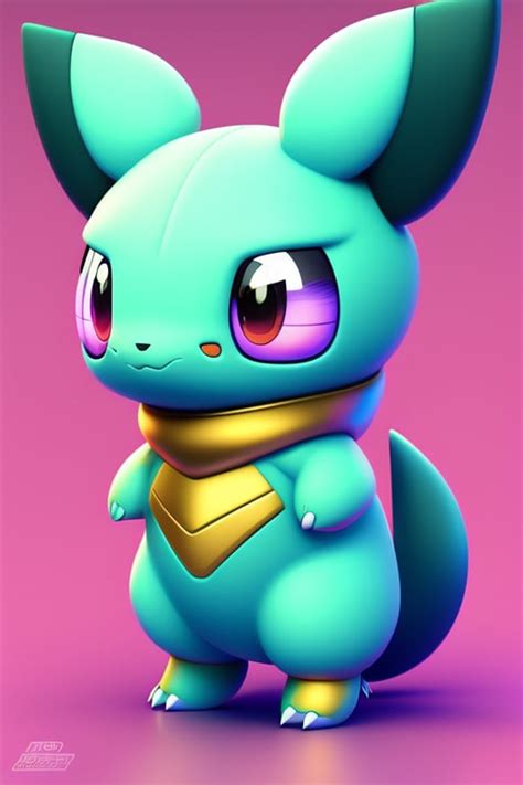 Lexica Bulbasaur