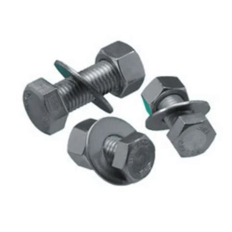 Ansi Bolt Industrial At ₹ 200 In Mumbai Id 2853701996288