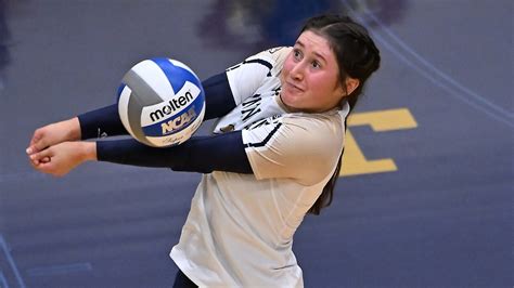 Montana States Lauren Lindseth Nets Big Sky Conference Honor