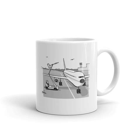 Airline Industry Ts Cartoonstock