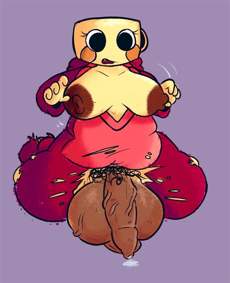 Rule 34 Big Breasts Big Penis Dandys World Dandys World Dino Snore