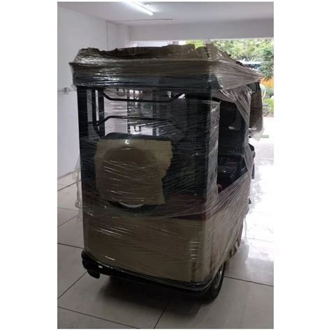 Mayuri Pro E Rickshaw At ₹ 105500 Kalyanpur Dhanbad Id 2853466335962