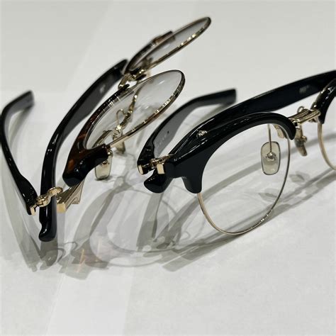 Introducing The 9999 Four Nines Thermont Style Flip Up Frame