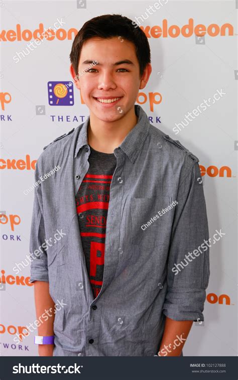 Ryan Potter 2011